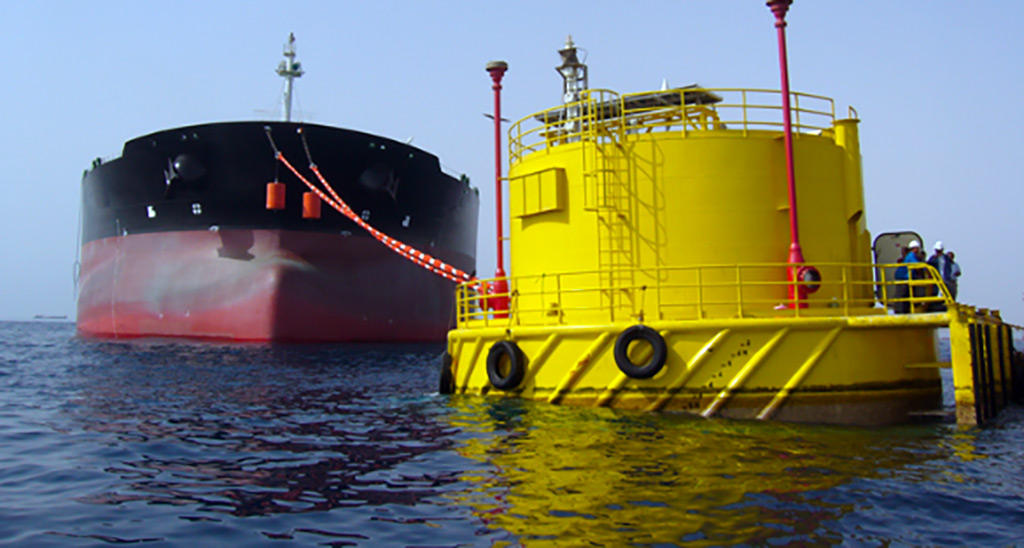 Bluewater Energy Services – BKLanggeng